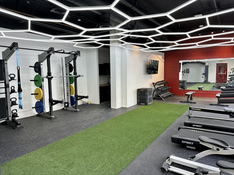 DRE.FIT – Experience Semi-Private Personal Training with Dre in Uptown ...